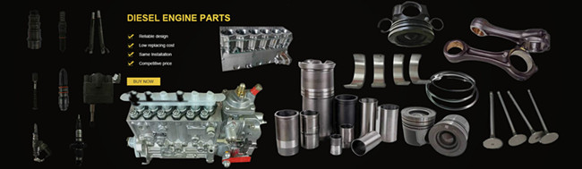 04287049 Fuel Pump For Deutz Engine CE / ISO Certified