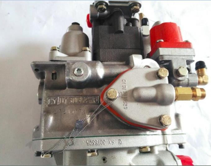 Cummins K19 KTA19 Diesel Fuel Injection Pump 3068708 4076956