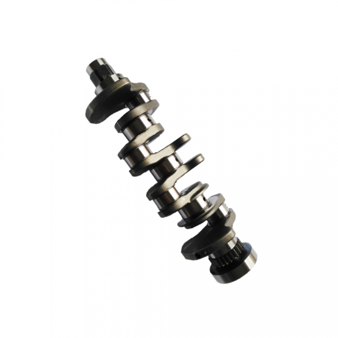 Cummins ISF2.8 Diesel Engine Crankshaft 5264231 5340179