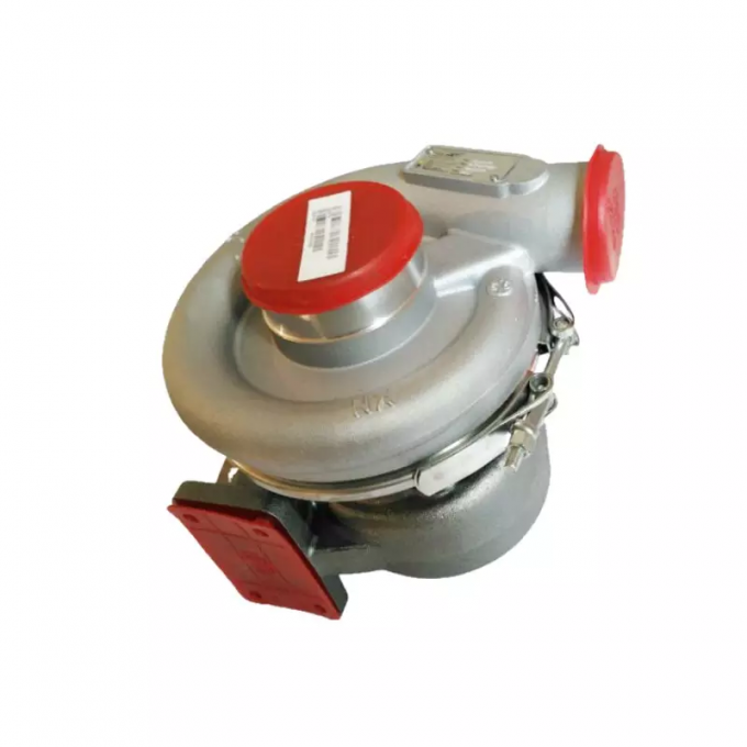 Cummins Truck Spare Parts 6BT5.9 Diesel Engine Turbo HX35 Turbocharger ...