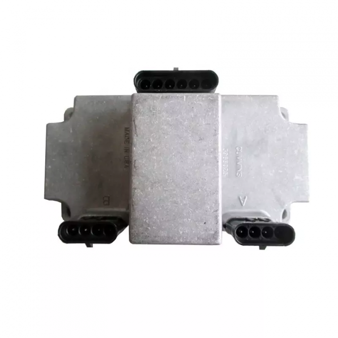 3968025 Cummins 6CT Machinery Diesel Engine Parts ECM Electronic ...