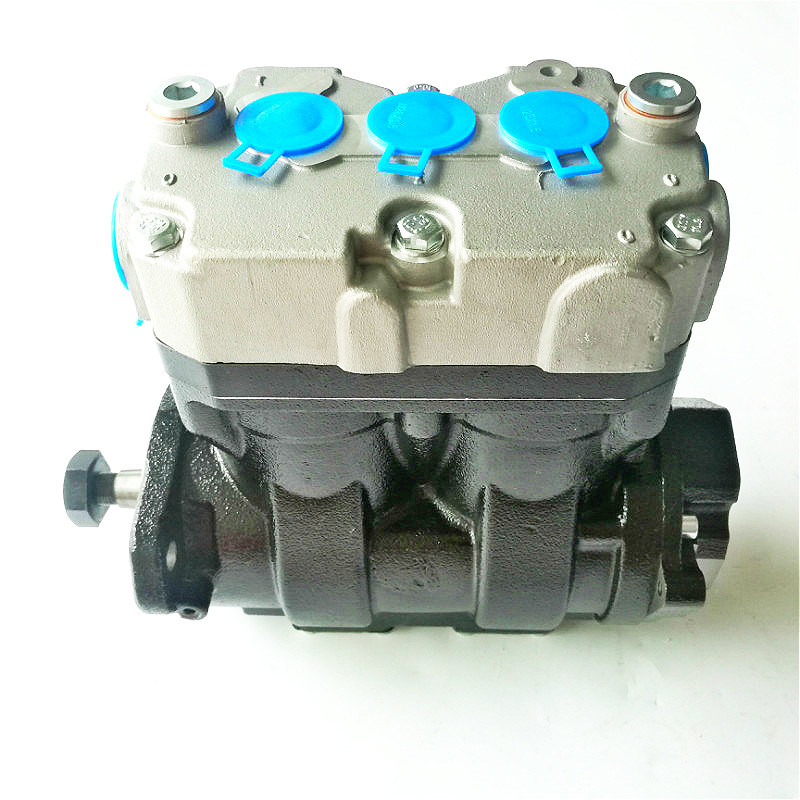 5257939 3977147 Cummins ISB Air Compressor QSB6.7 AC Bus Air Compressor