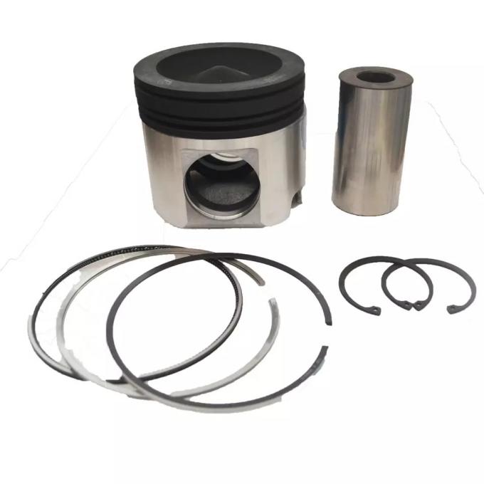 Genuine Cummins M11 QSM11 ISM11 CM876 Excavator Diesel Engine Piston ...