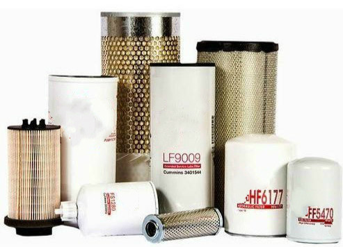 FS1067 CE Cummins Diesel Generator Filters 1Pcs Fuel Water Separator Filter