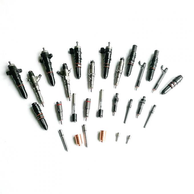 Marine Cummins Engine Fuel Injector K19 KTA19 3077715 High Performance