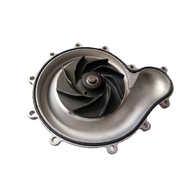 Heavy Duty Truck Foton Cummins Water Pumps ISG 3698067 ODM