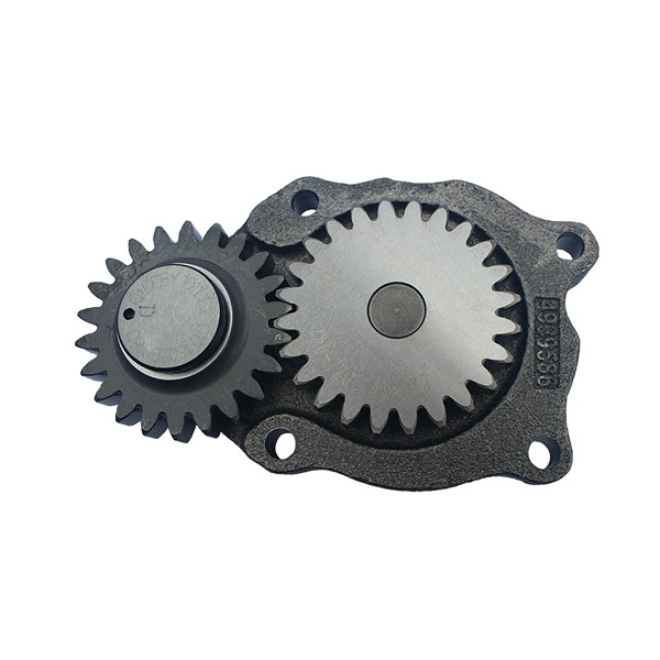 ISO Cummins Isx Oil Pump Replacement Excavator Diesel Engine Parts 4939586