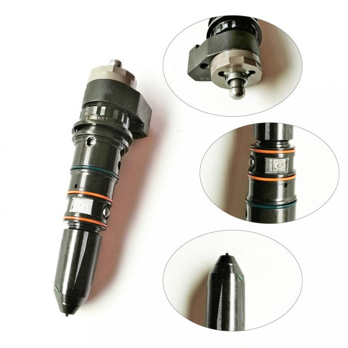 4915382 Cummins Marine Fuel Injector Diesel Engine CCEC NT855