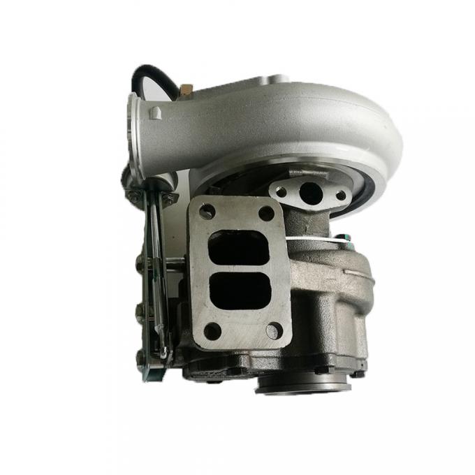 Heavy Equipment Diesel Generator Turbocharger Variable Twin Scroll ...
