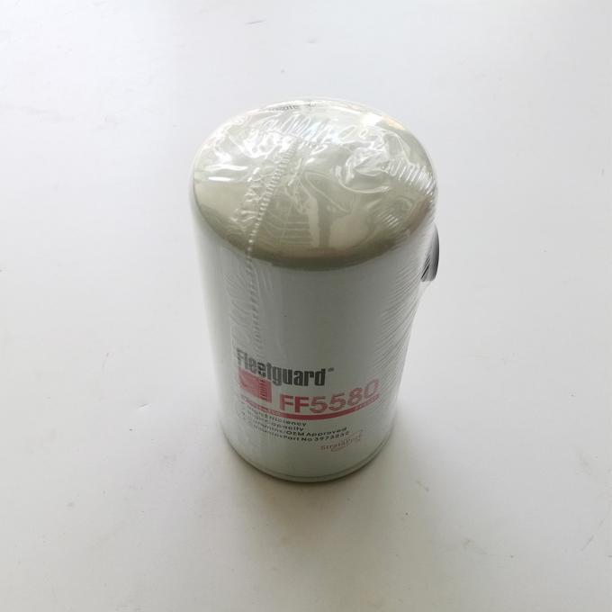 Fleetguard Filter System Spare Parts for Truck Diesel Engine Fuel ...