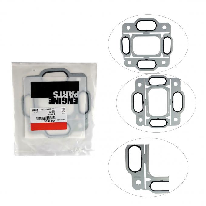 3921926 Cummins Diesel Engine Turbocharger Gasket