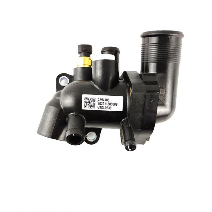 Original Foton Truck Engine Parts ISF2.8 Diesel Engine Thermostat ...